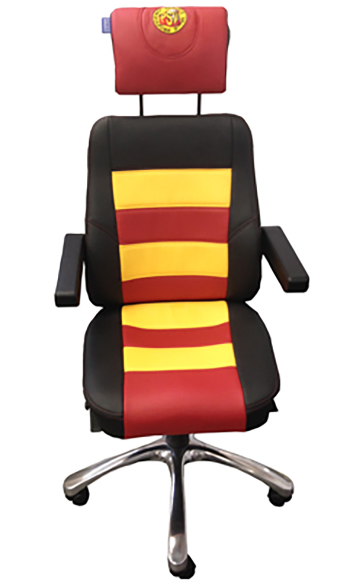 OFFICE SEATING | Chapman Seating