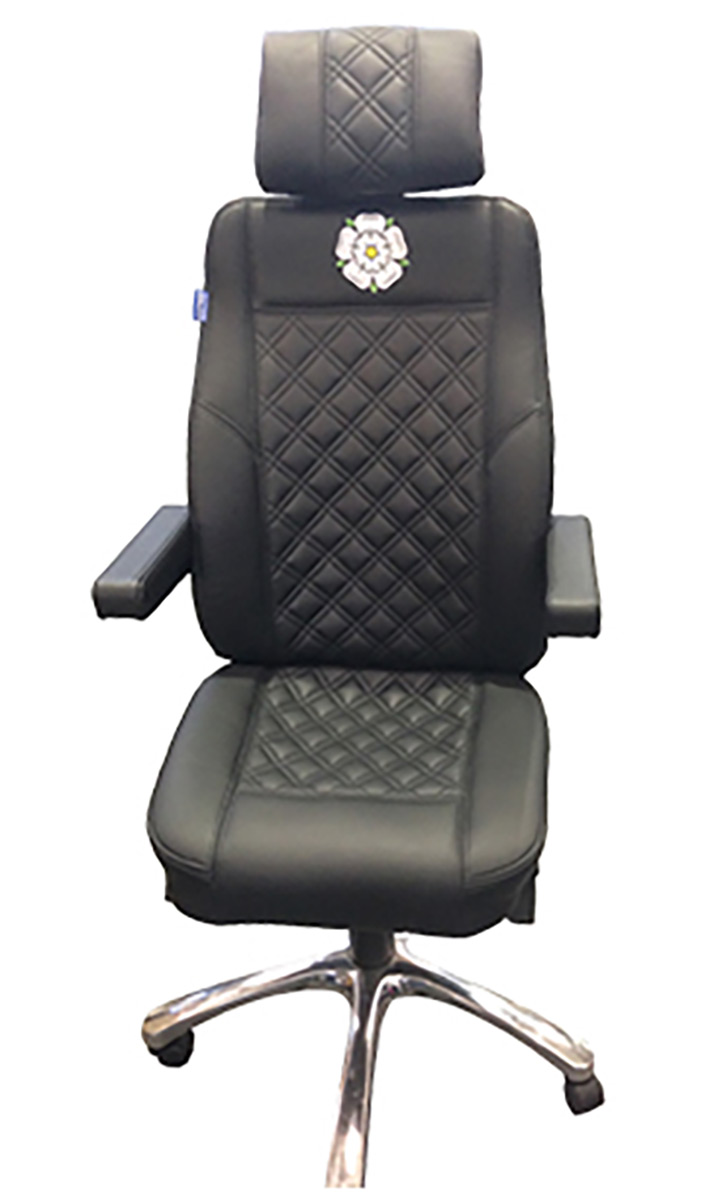 OFFICE SEATING | Chapman Seating
