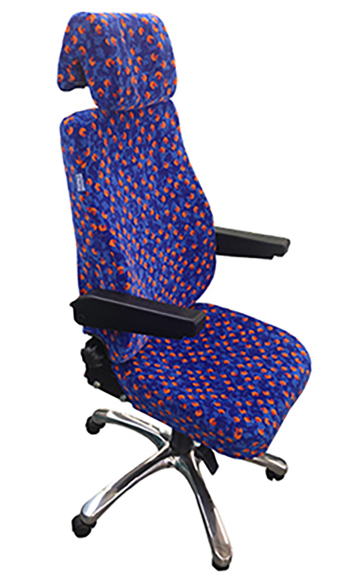 OFFICE SEATING | Chapman Seating