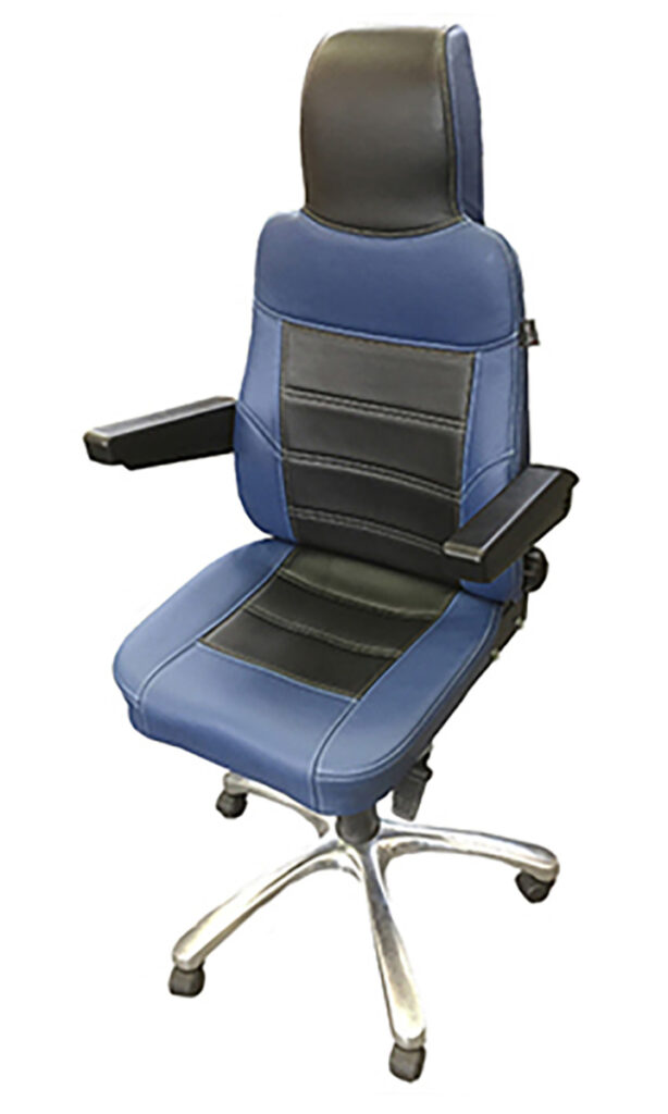 OFFICE SEATING | Chapman Seating