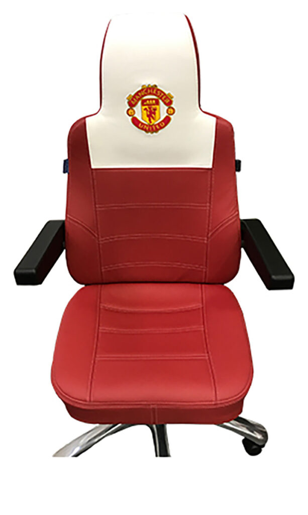 OFFICE SEATING | Chapman Seating