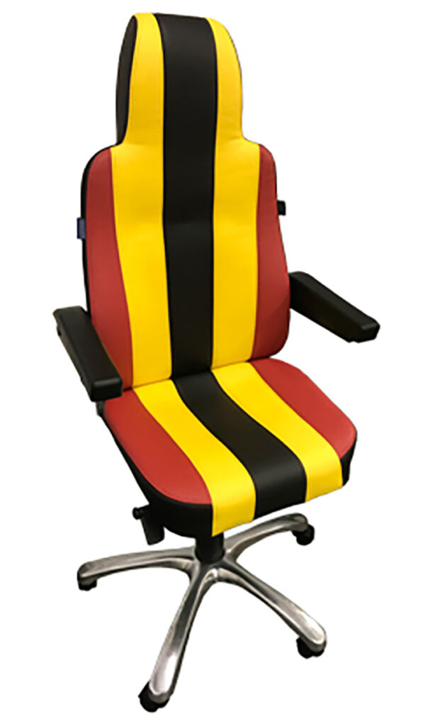 OFFICE SEATING | Chapman Seating