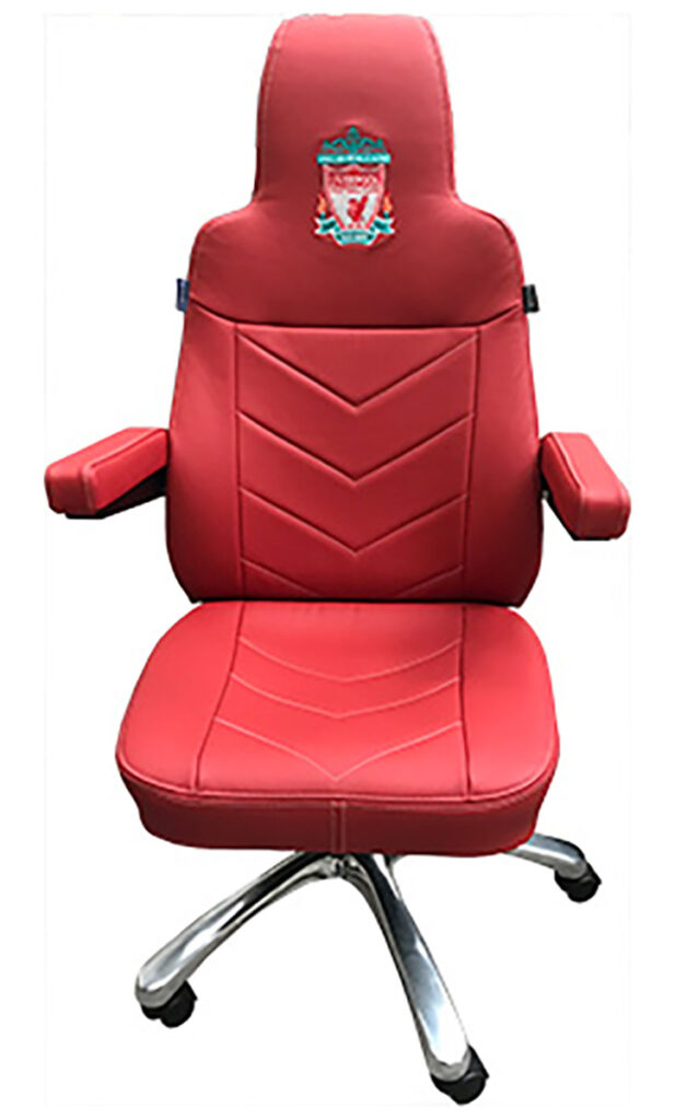 OFFICE SEATING | Chapman Seating