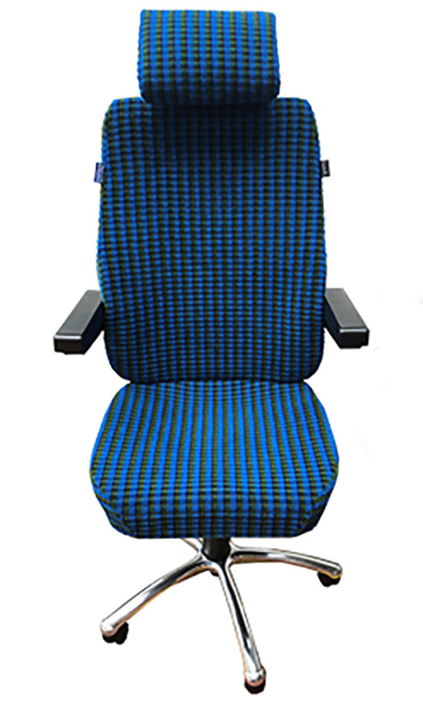 OFFICE SEATING | Chapman Seating